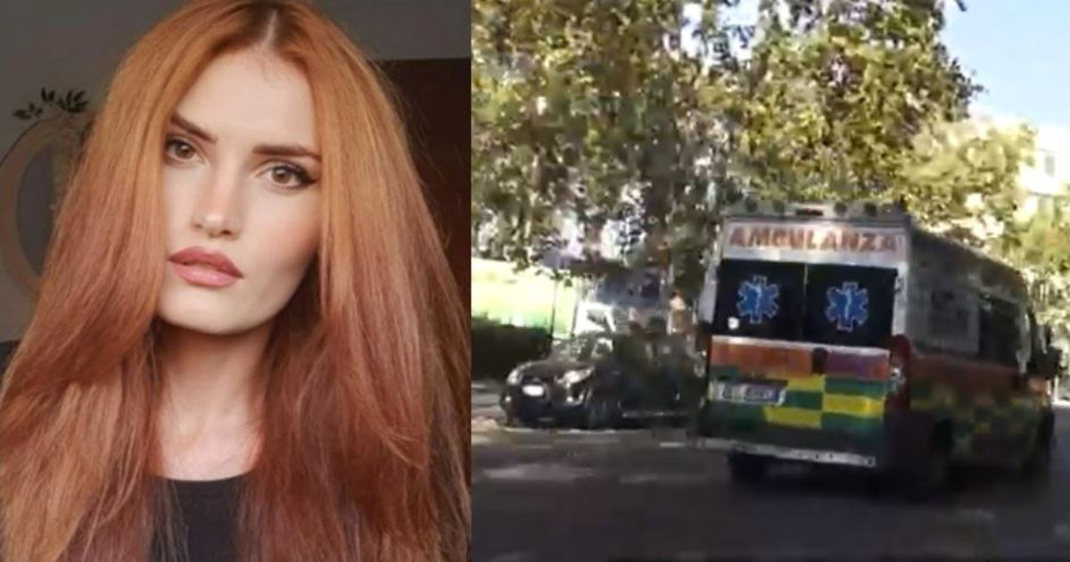Paula a murit așteptând ambulanța, în Italia. Românca avea doar 29 de ...