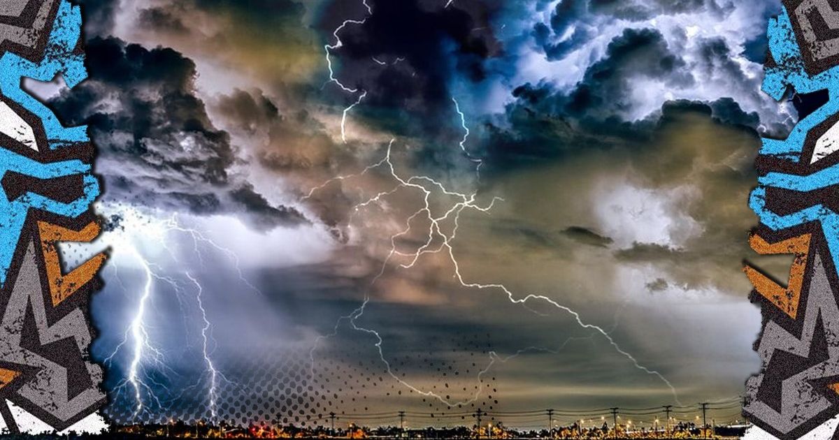 VIDEO - Un ciclon mediteranean va ajunge în țara noastră. Sunt ...