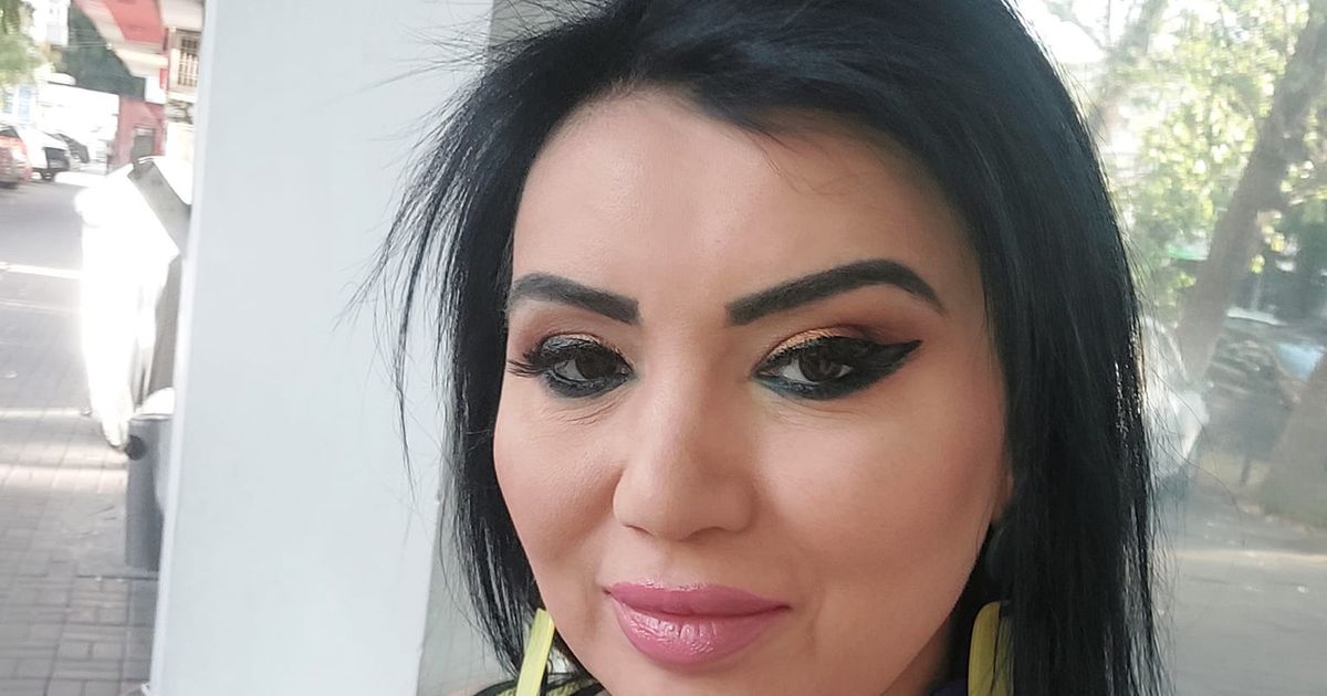 Adriana Bahmuțeanu, mamă la 48 de ani?! Ce spune bruneta despre sarcină ...