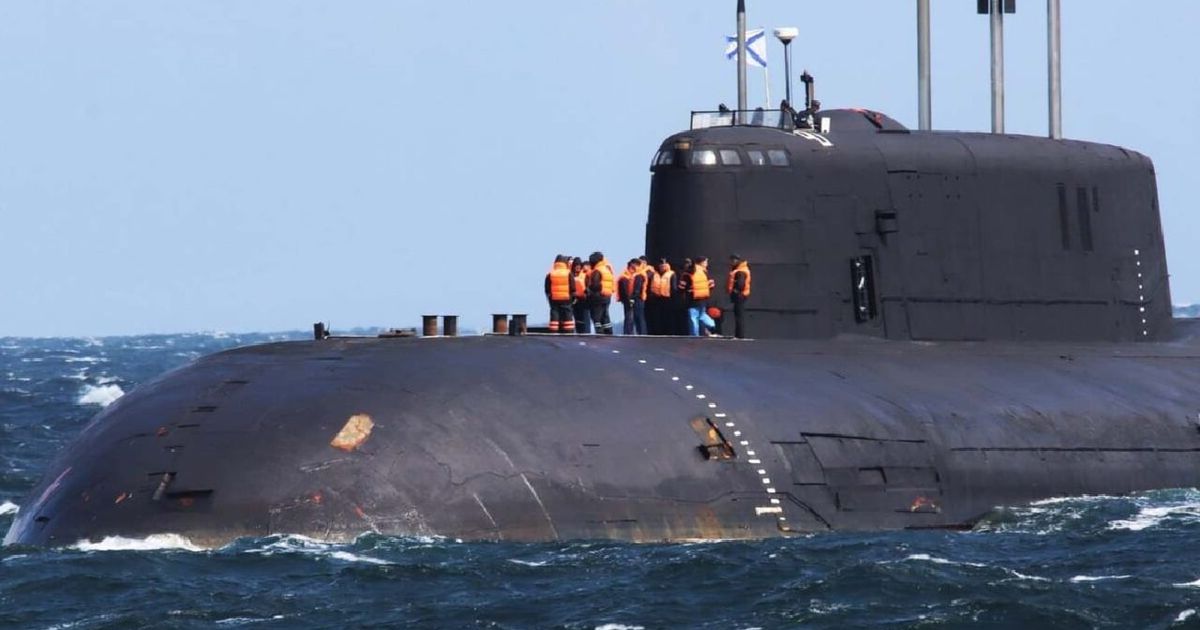 Rusia se pregătește să testeze ''arma apocalipsei'', torpila Poseidon ...