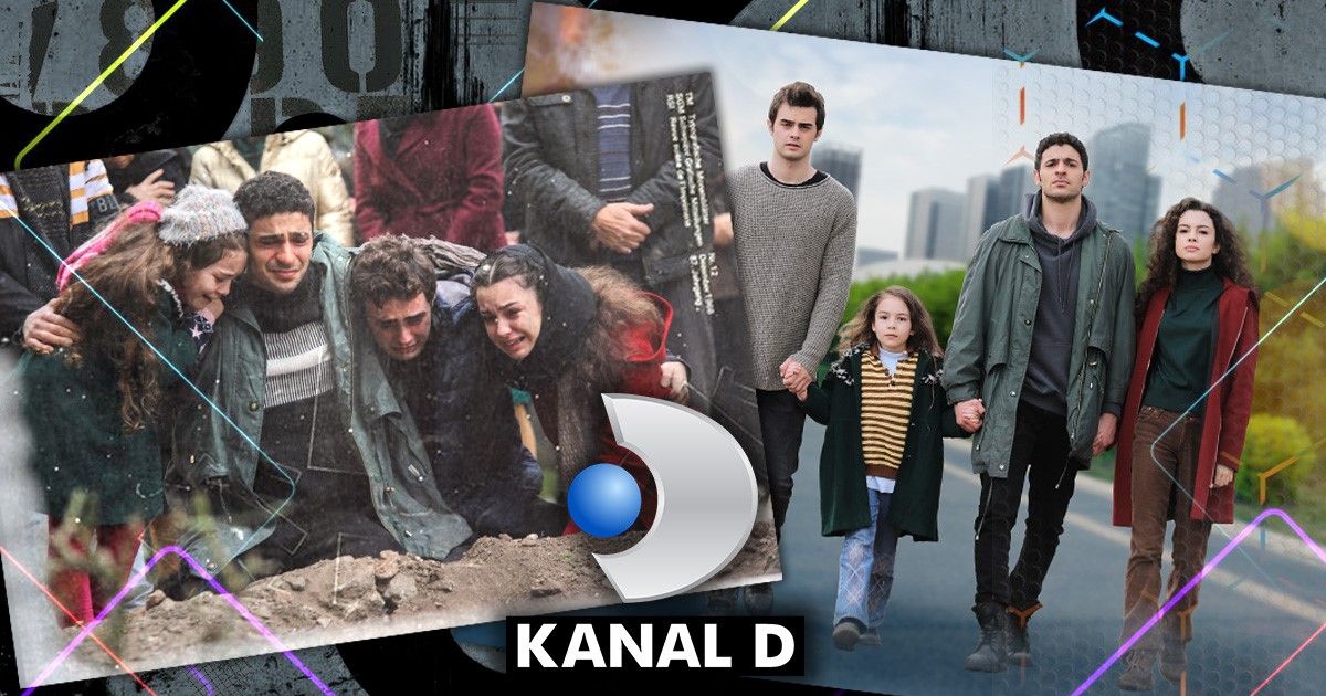 VIDEO - PREMIERĂ # “Totul pentru familia mea”, noul serial turcesc care ...