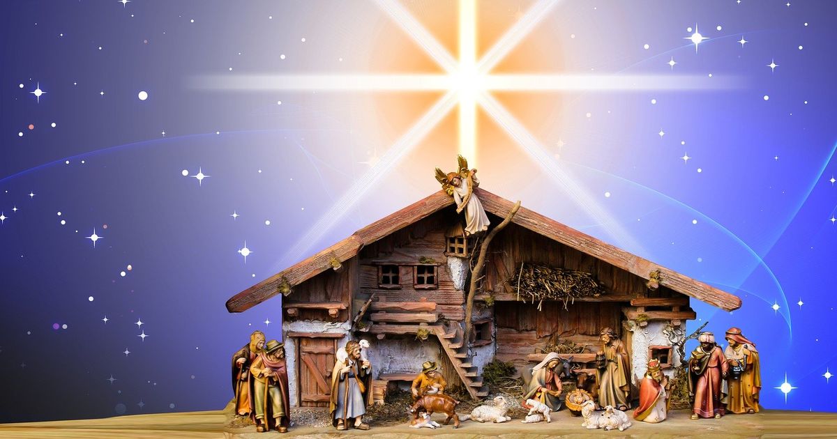 În ce zile se ține post negru înainte de Crăciun? - Stirile Kanal D