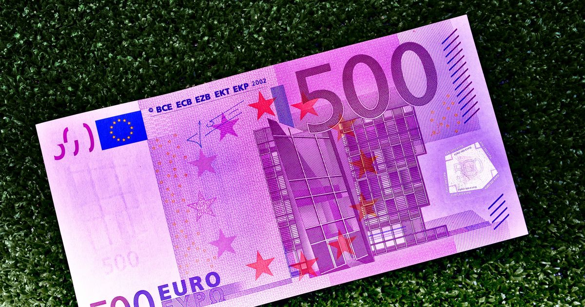 Curs valutar BNR azi, 25 noiembrie 2022. Ce se întâmplă cu moneda EURO ...