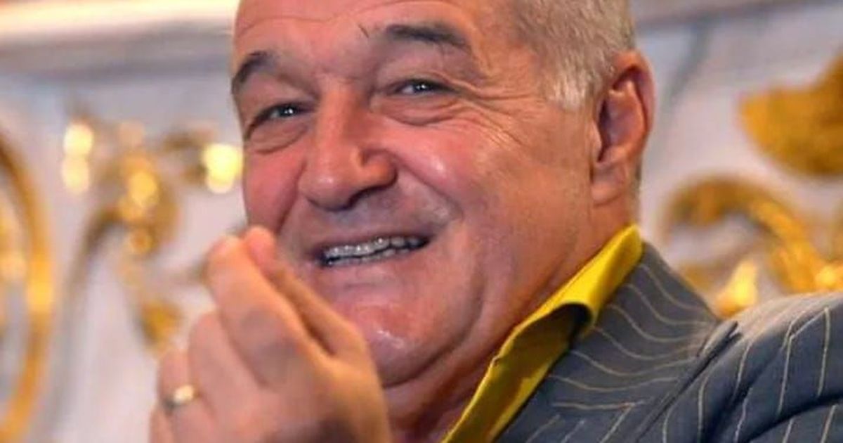 Gigi Becali ar putea încasa o pensie de milioane. Despre ce sumă este ...