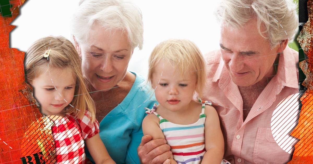 VIDEO- Vacanța la bunici, bucurie curată - Stirile Kanal D