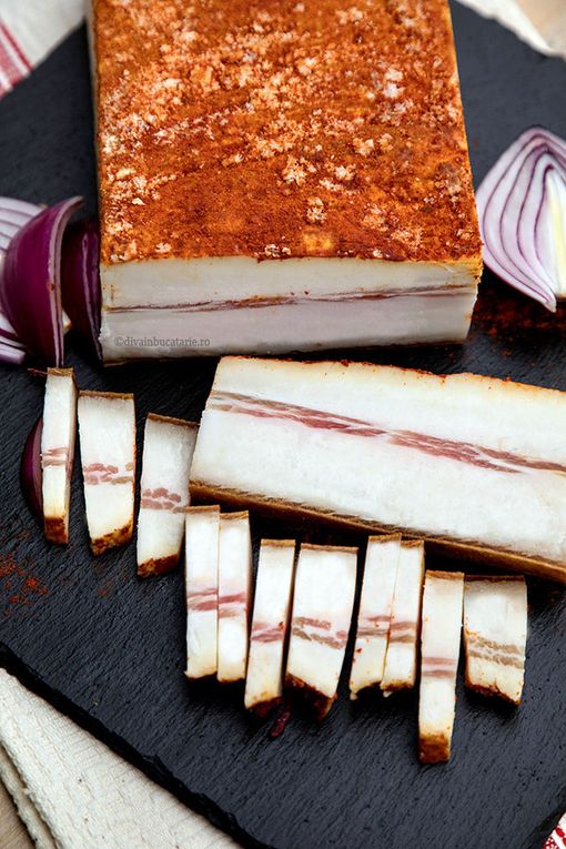 Șuncă de casă: rețetă tradițională de Crăciun. Cum se prepară șunca de ...