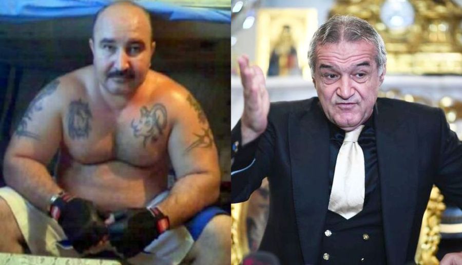 Nuțu Cămătaru, dezvăluiri despre Gigi Becali: „Mereu l-am ținut. Și cu ...