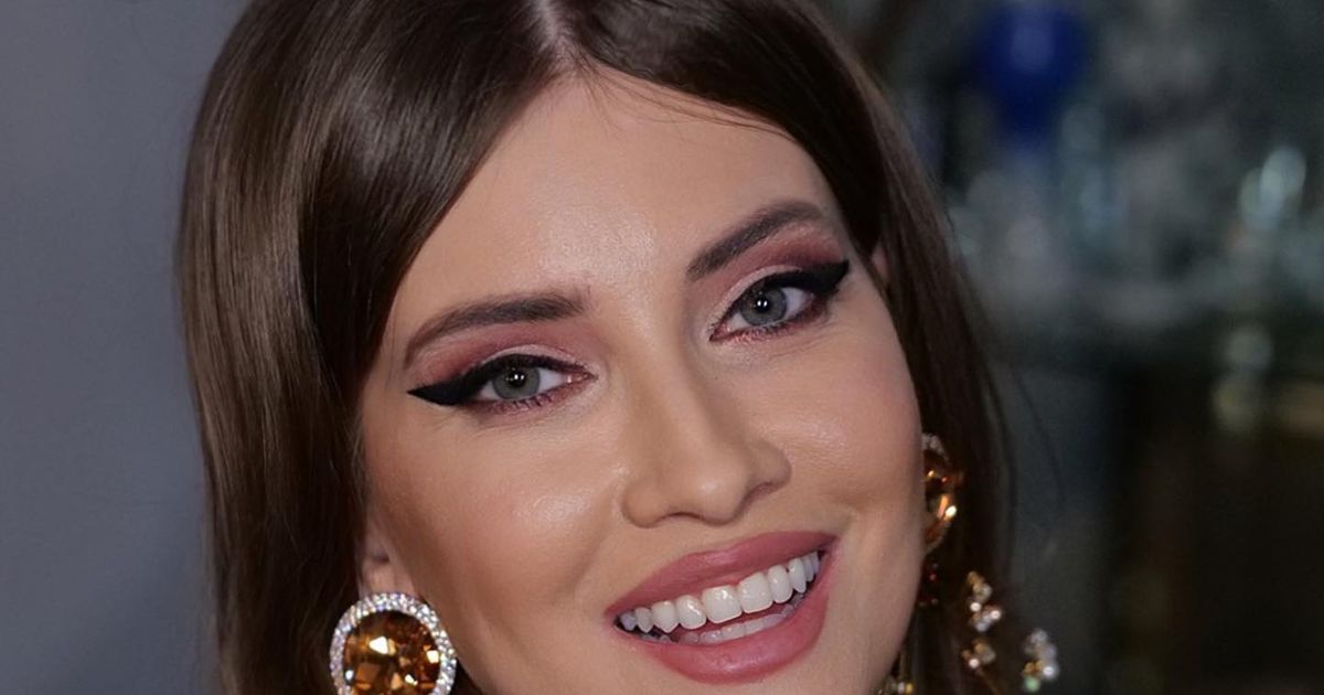 Iulia Albu, în spital, înainte de sărbători - Stirile Kanal D
