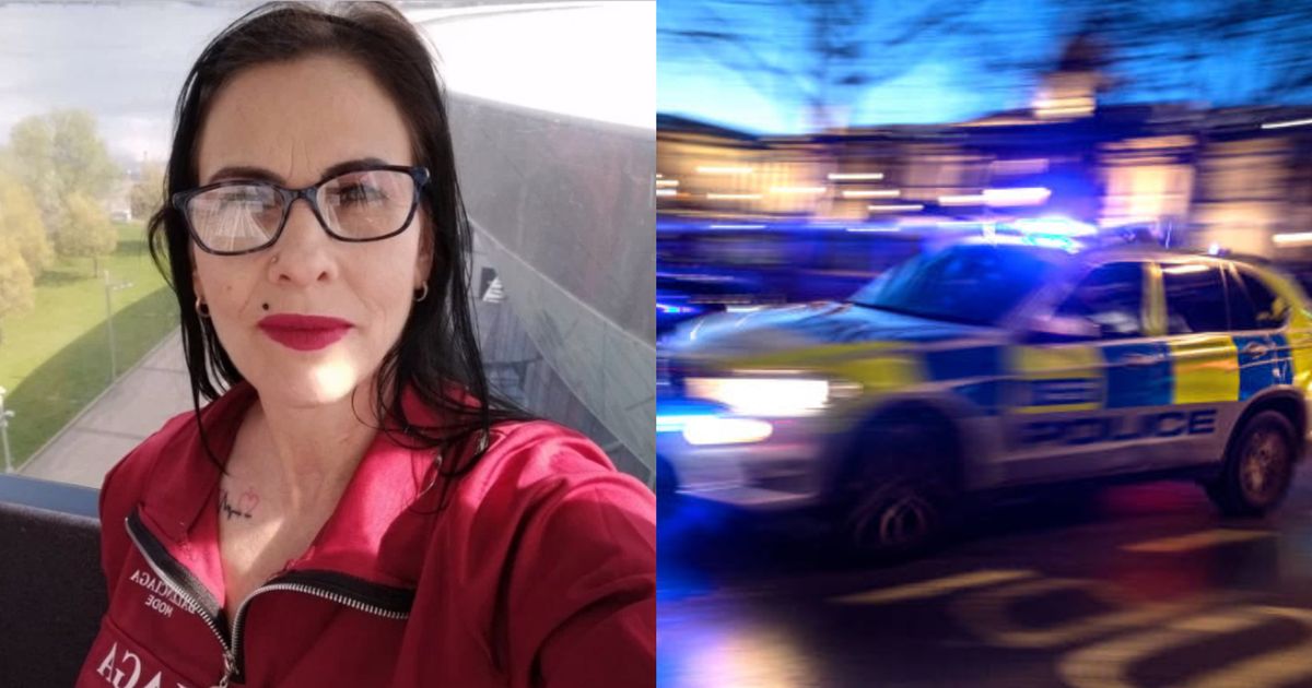 Florina este dispărută în Anglia de 13 zile. Poliția cere ajutorul ...