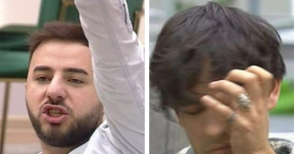 Radu face dezvăluiri despre Flavius și spune cum vrea să ajungă acesta ...