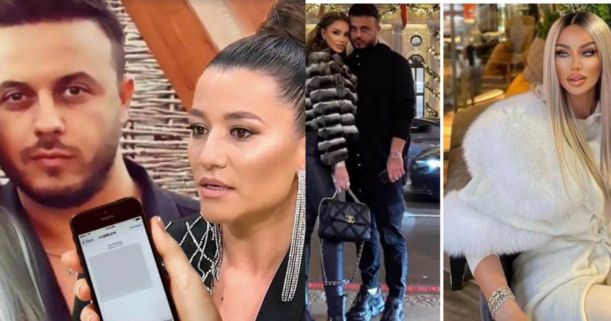 Gabi Bădălău dă socoteală, din nou, în fața judecătorilor. Ce s-a ...