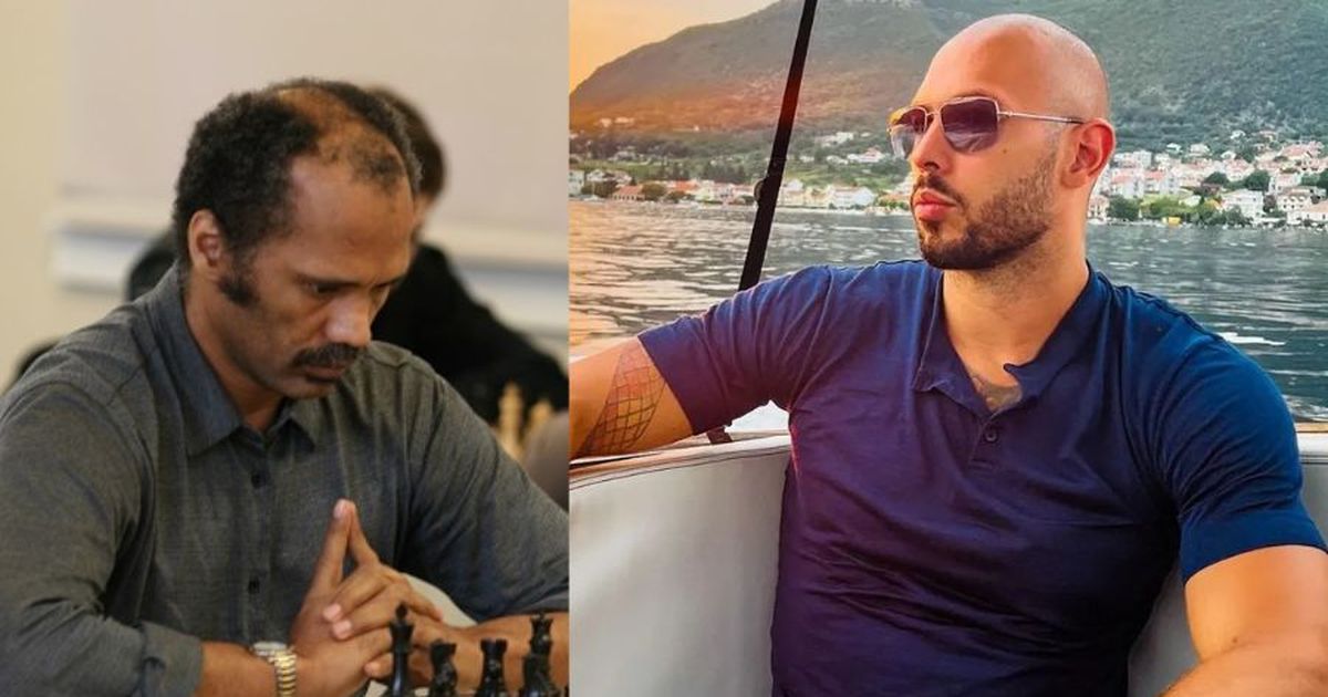 Noi detalii în cazul fraților Tate. Tatăl lui Andrew și Tristan Tate ar ...