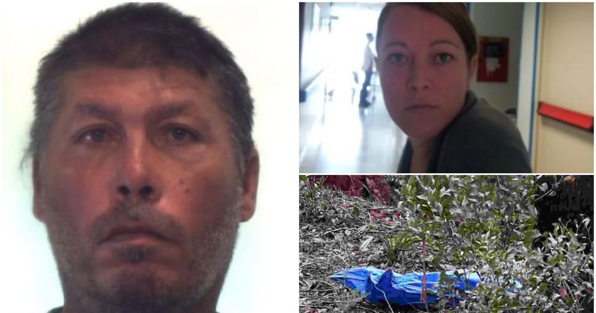 Ruxandra a fost găsită fără viață la 6 ani de la dispariție. Criminalul ...