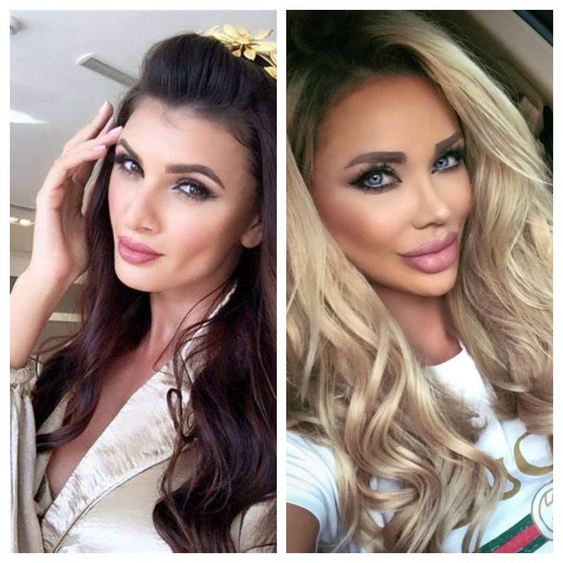 Motivul pentru care Bianca Drăgușanu a rupt legătura cu Ramona Gabor. Gabi Bădălău ar fi la ...