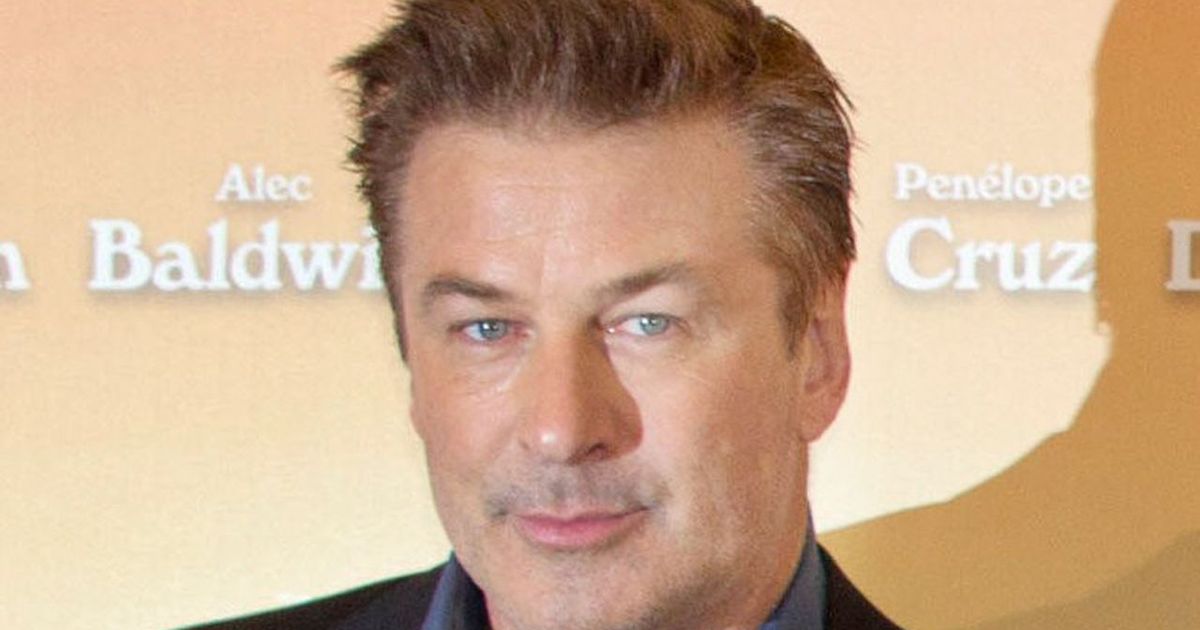 VIDEO - Alec Baldwin, acuzat de omor involuntar. Ce spune un procuror ...