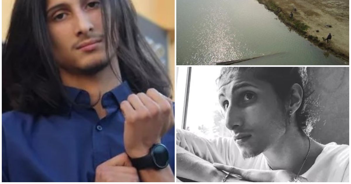 Descoperire macabră: Trupul neînsuflețit al unui băiat a fost găsit în ...