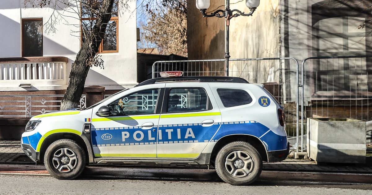 Percheziții de amploare în țară. Sunt vizaţi cetăţeni turci, olandezi ...