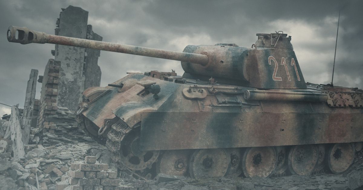 VIDEO- Războiul continuă: Berlinul va trimite tancuri Leopard în ...