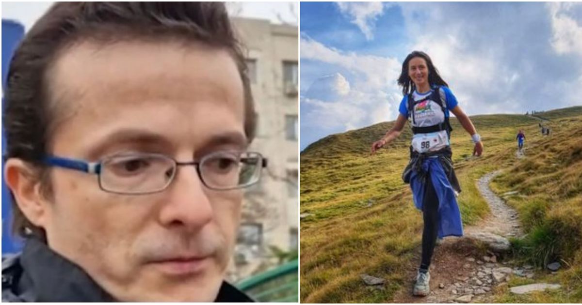 Soțul Anei Oros, femeia sfâșiată de câini în Capitală, face declarații ...