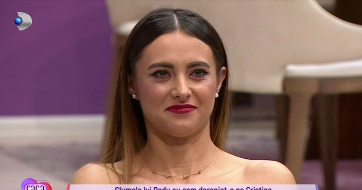 Primele tensiuni în cuplul Cristina-Radu. Ce au avut să-și reproșeze cei doi - Stirile Kanal D
