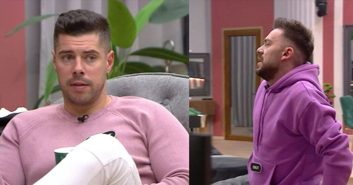 Andreea Mantea intervine în scandalul uriaș din casa băieților. "Există pedepse" (VIDEO ...