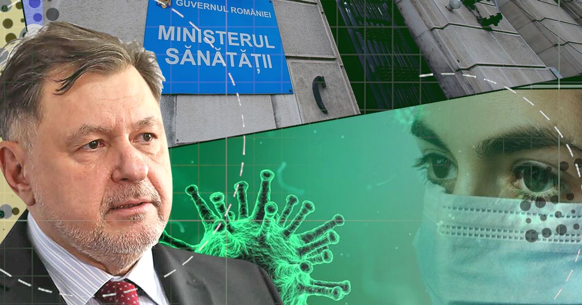 Ministerul Sănătății a făcut anunțul: ”Epidemia de gripă se va încheia ...