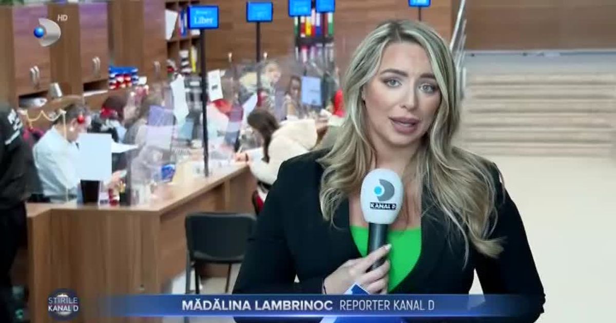 Locurile de parcare, dilema începutului de an - Stirile Kanal D