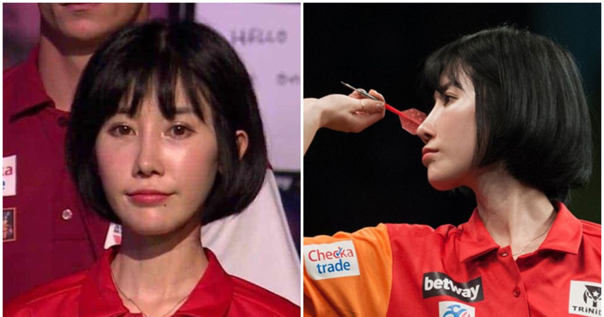 Momo Zhou a murit fulgerător la doar 31 de ani. Fosta campioană, deplânsă de lumea sportului ...