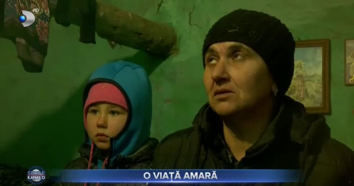 Plicul cu bani sau viața - Stirile Kanal D