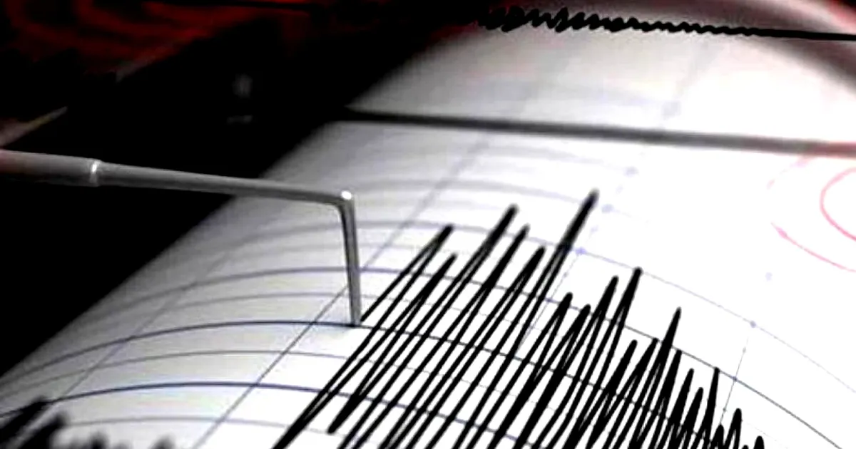 Harta seismică a Bucureștiului. Care sunt cele mai sigure zone în caz ...