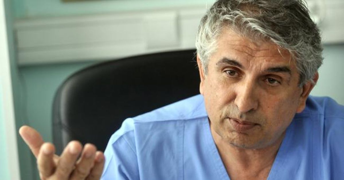 VIDEO- Gheorghe Burnei - a scăpat după cazul fetiței de 8 ani, care a ...