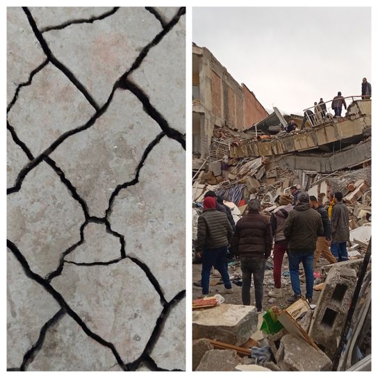 Cele mai mari cutremure din lume. Când și unde a avut loc cel mai ...