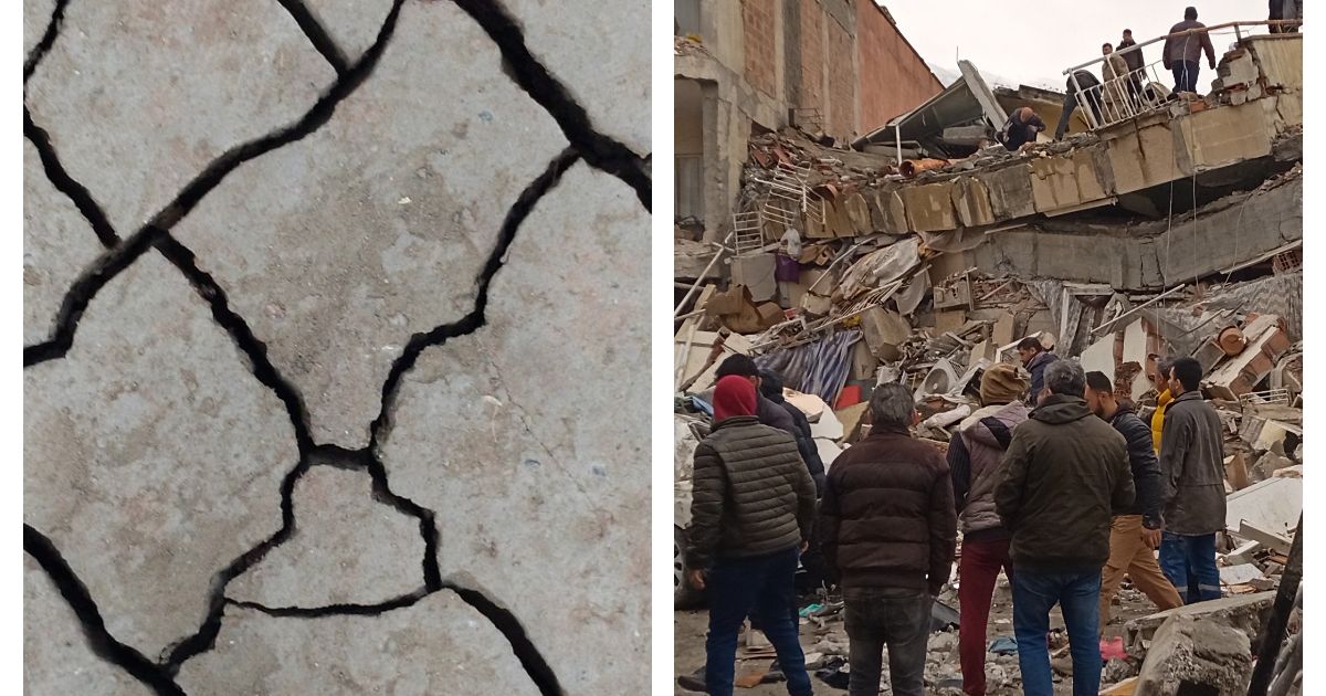 Cele mai mari cutremure din lume. Când și unde a avut loc cel mai ...