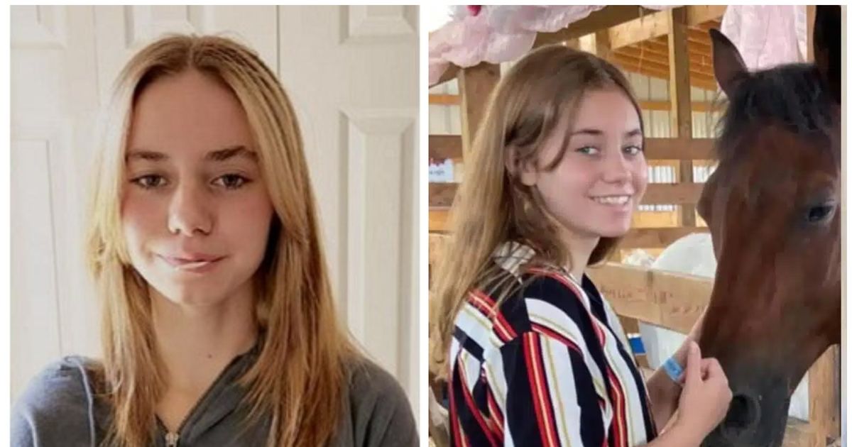Adriana, o elevă de 14 ani, și-a luat viața după ce a fost umilită la ...
