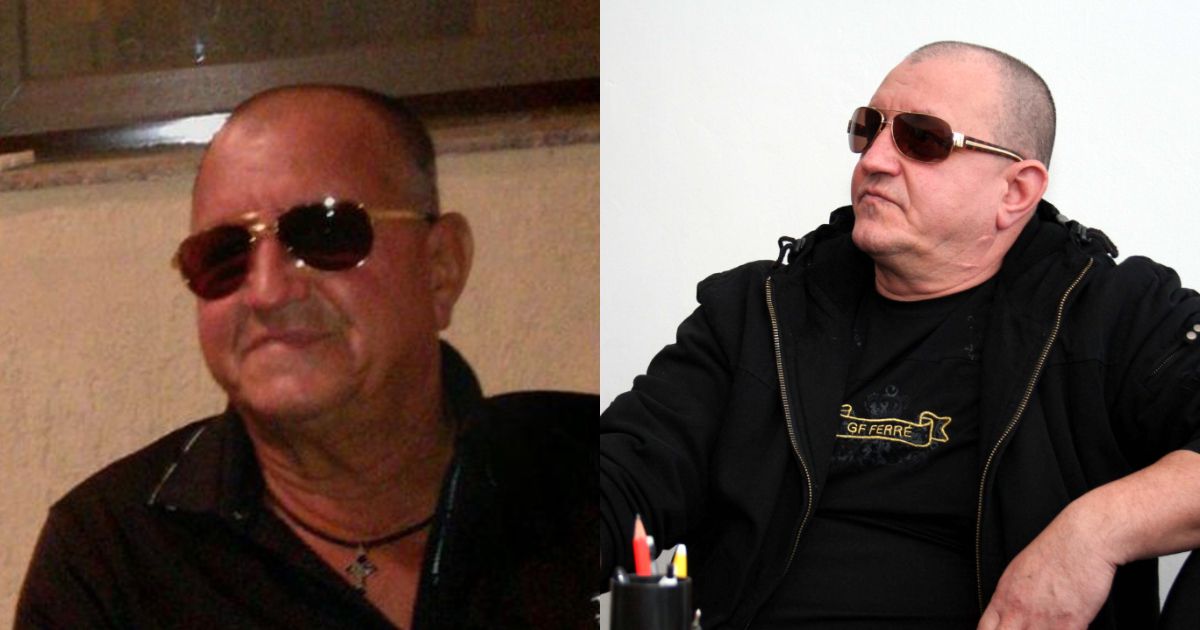 Doliu în lumea interlopă! Cel mai de temut mafiot din Brăila s-a stins ...