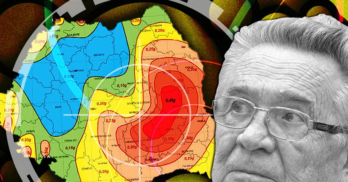 EXCLUSIV - Transilvania și o parte din Banat, cele mai sigure zone din ...