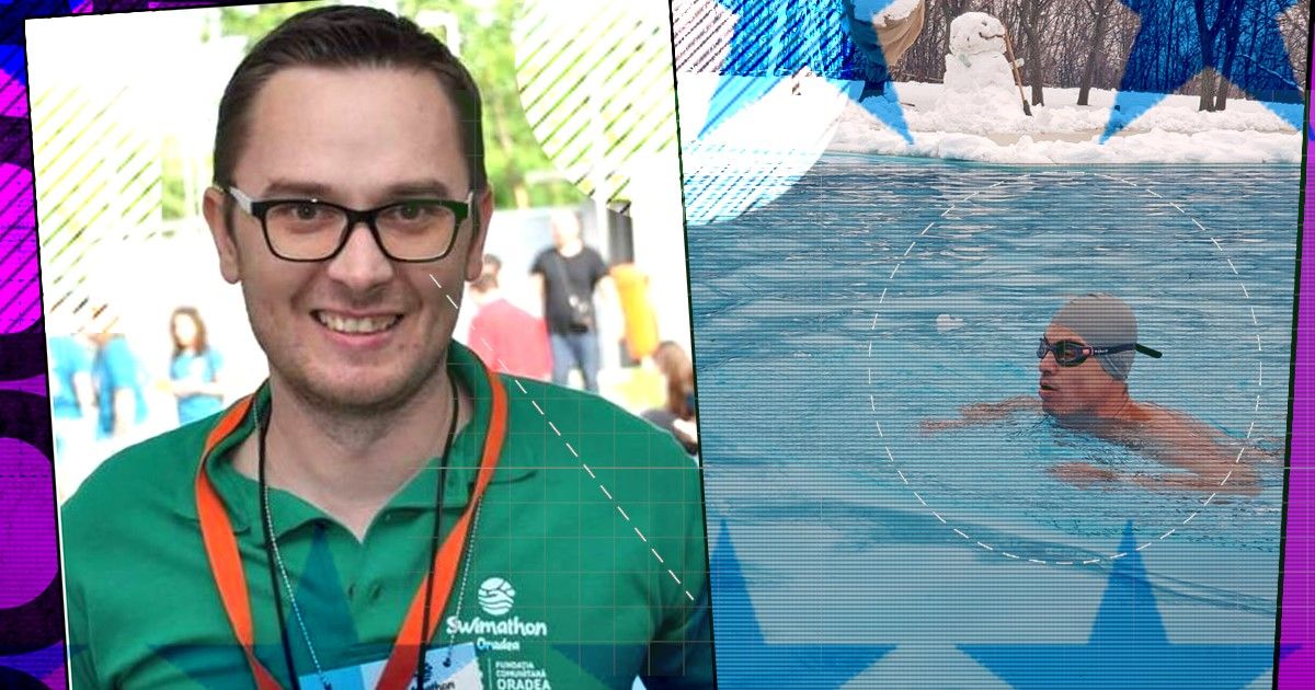 EXCLUSIV: Un antrenor de înot spune cum putea fi evitată moartea ...