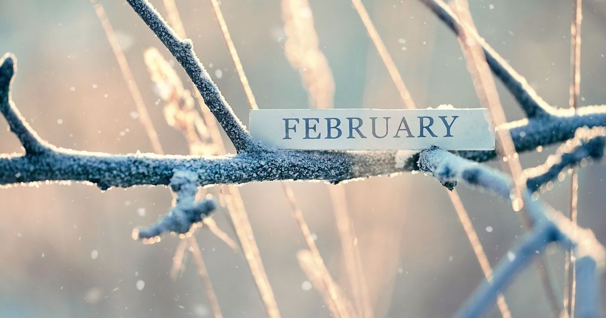 Februarie - cea mai scurtă lună din an. Zece lucruri neștiute despre ...