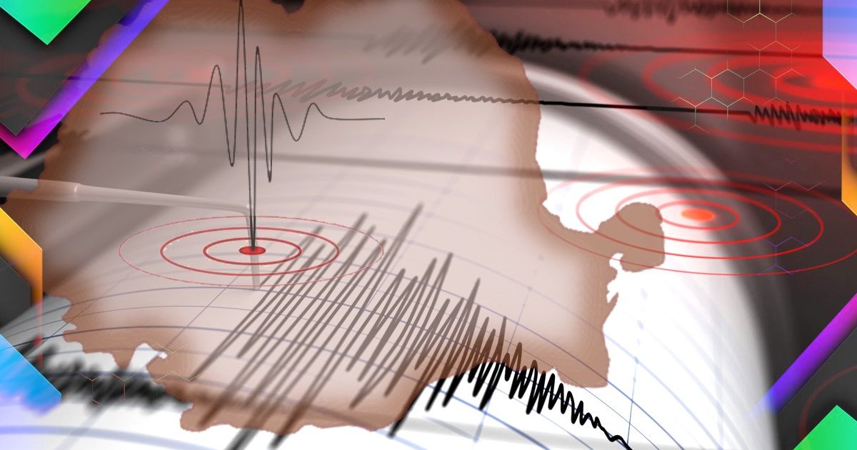 VIDEO - Care sunt cele mai periculoase zone în caz de cutremur din ...
