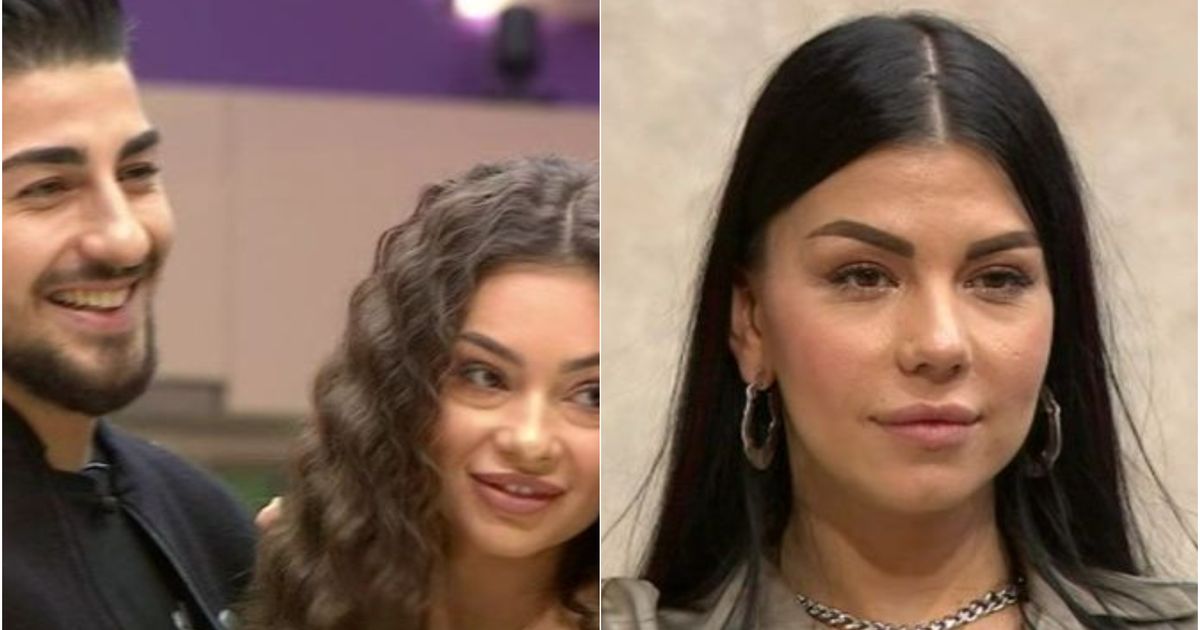 Concurență mare între Nona și Patricia! Patrick a fost ales pentru ...