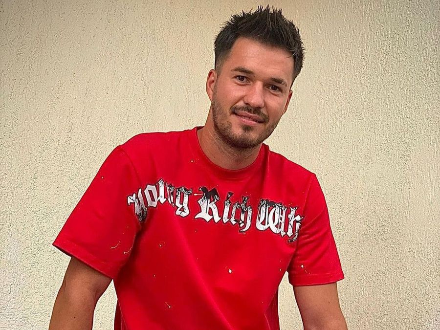 VIDEO. Primele imagini din videoclipul filmat de Marinel în "Casa ...