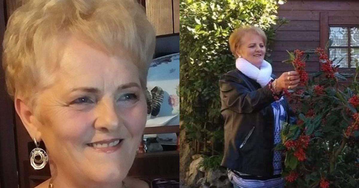 Violeta s-a stins din viață după ce a lucrat o viață întreagă ca ...
