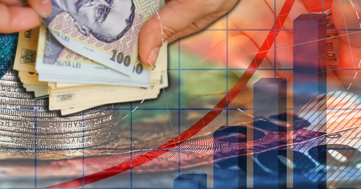 Rata inflației a crescut! Vezi datele de la INS - Stirile Kanal D