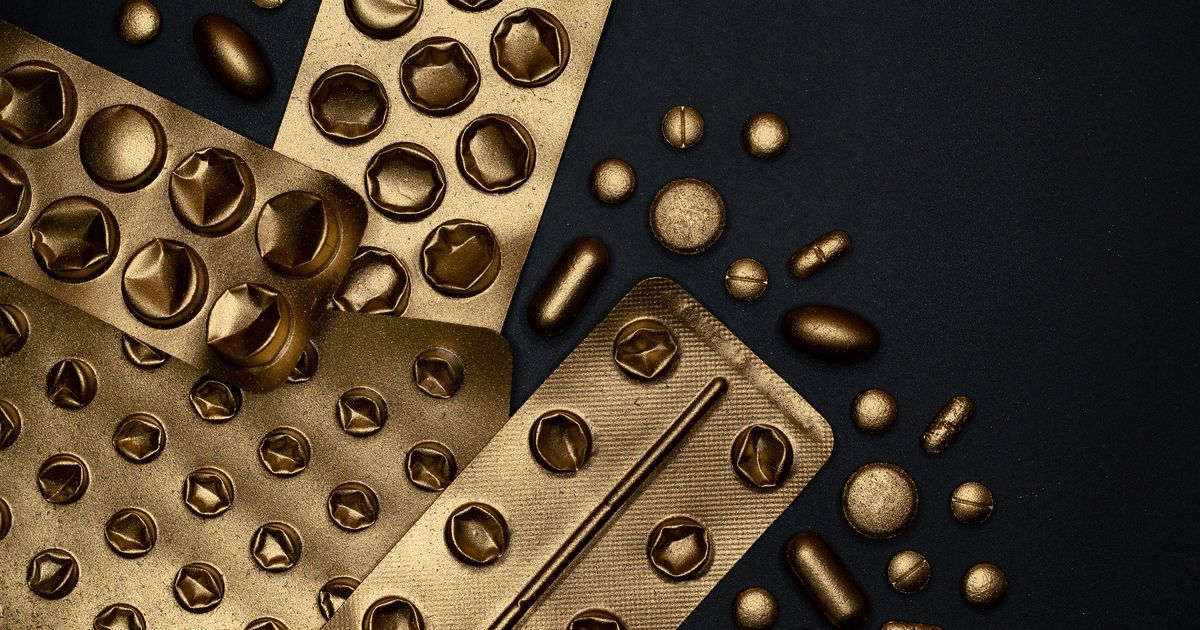 VIDEO - Dispariția medicamentelor generice în România - Victor Negrescu ...