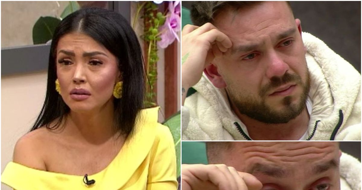 „Am obosit! Nu mă regăsesc aici!” Ionuț din „Casa Iubirii” traversează ...