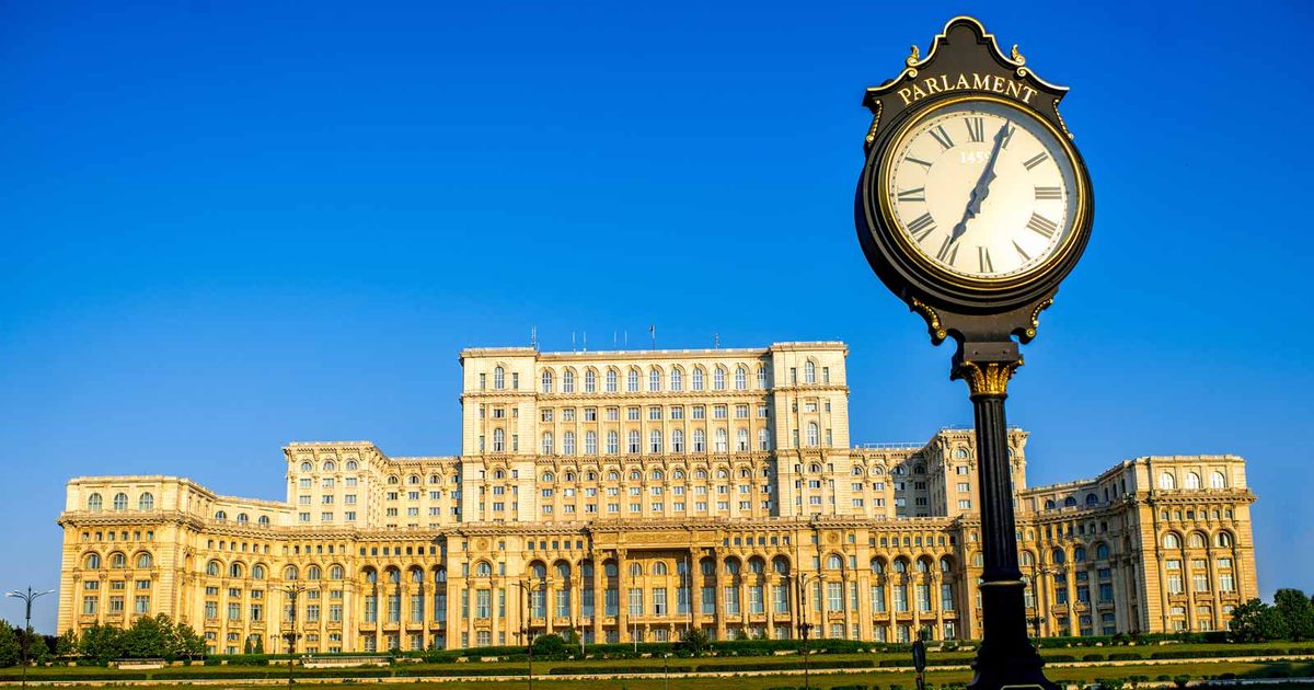 VIDEO - România a bătut recordul secretarilor de stat! A ajuns să aibă ...