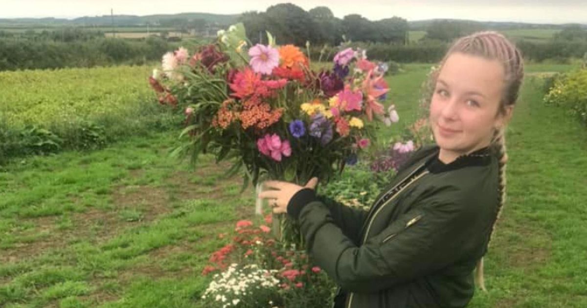 O tânără de 22 de ani s-a mutilat singură cu ciocanul și a mințit că a ...