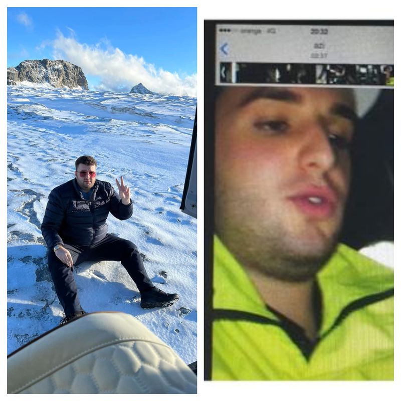 VIDEO- Victoraș Micula, implicat într-un nou scandal. Milionarul s-a ...