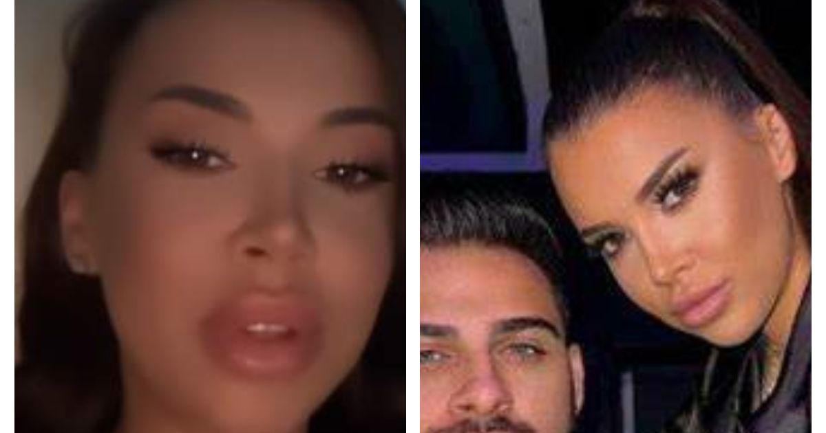 Andra Volos a vorbit despre începutul relației cu Lele. Cum s-au ...