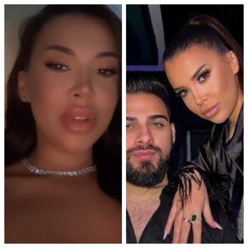 Andra Volos a vorbit despre începutul relației cu Lele. Cum s-au ...